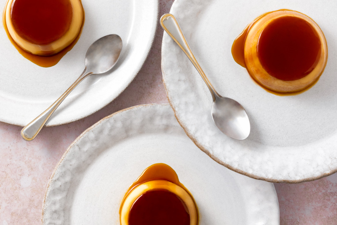 This dessert is a classic of the Brazilian cuisine · Alice in ...