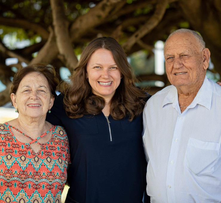 Prune, pineapple and milk truffle layer cake · Alice in Gastronomyland