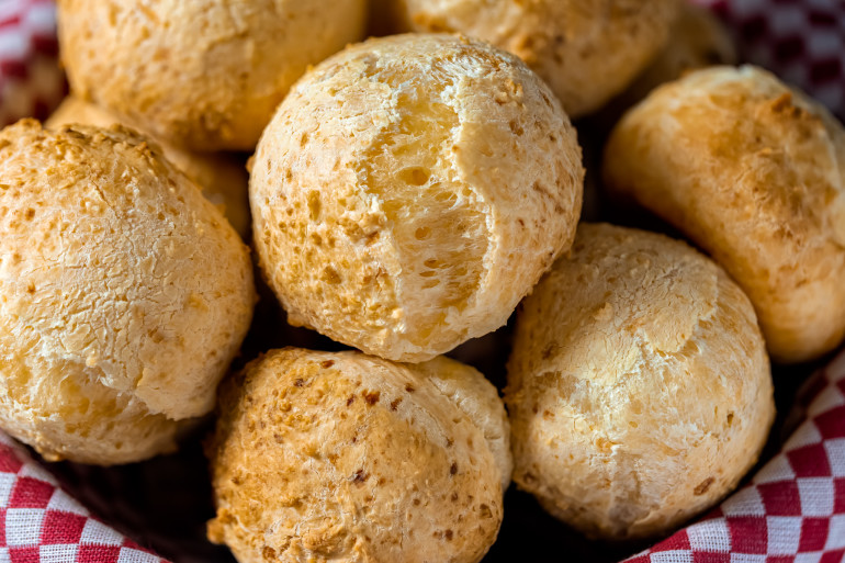 Golden and crispy cheese rolls with a melting centre · Alice in ...